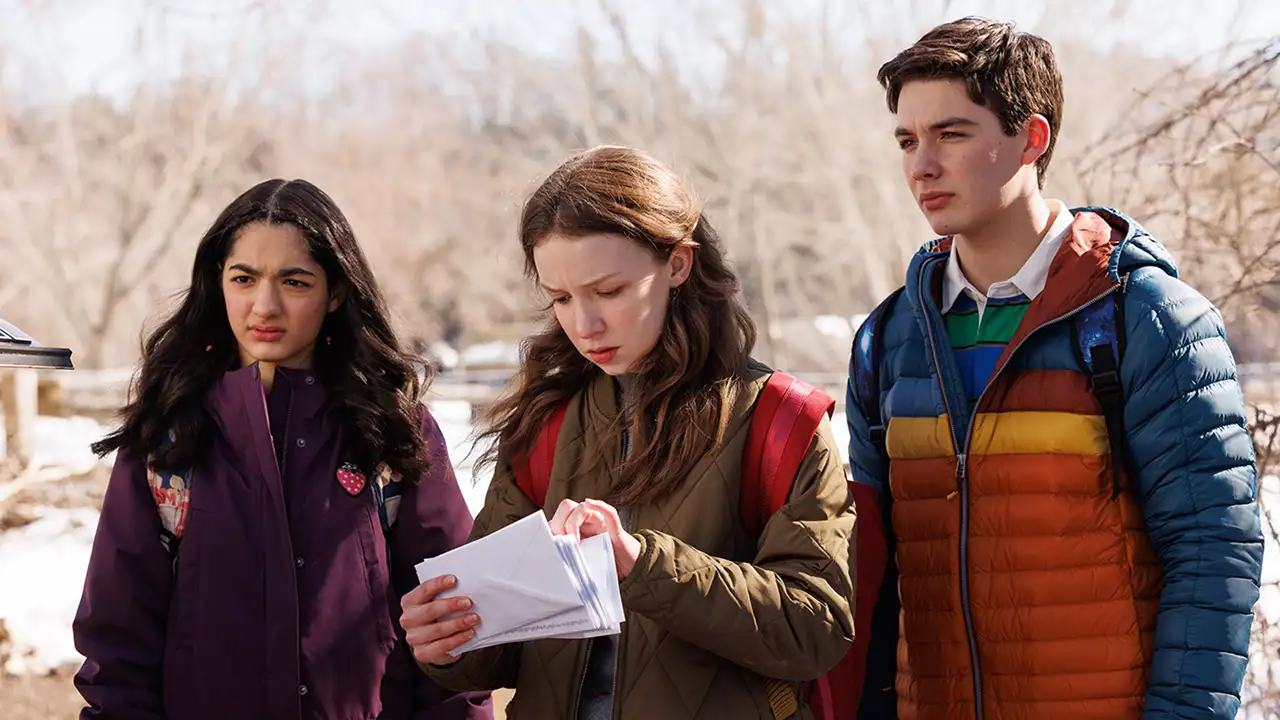 I Wish I Knew Where It Was - BYUtv