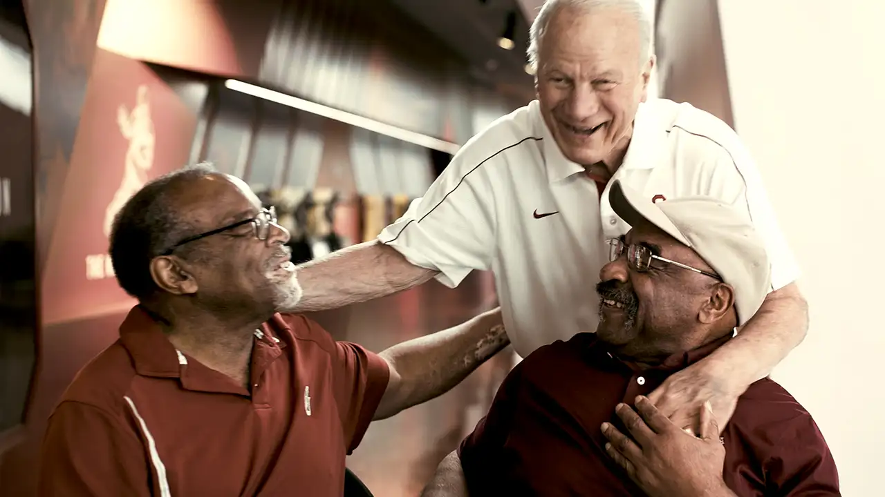 The Selmon Brothers - BYUtv