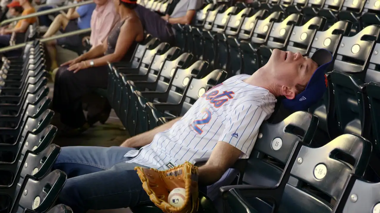 Watch Studio C Season 9 Episode 112: Mets - Social Media Sketch (Scott ...