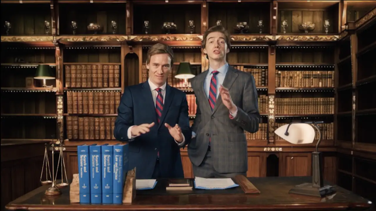 Watch Studio C 16 Episode 26: Sons and Sons - BYUtv