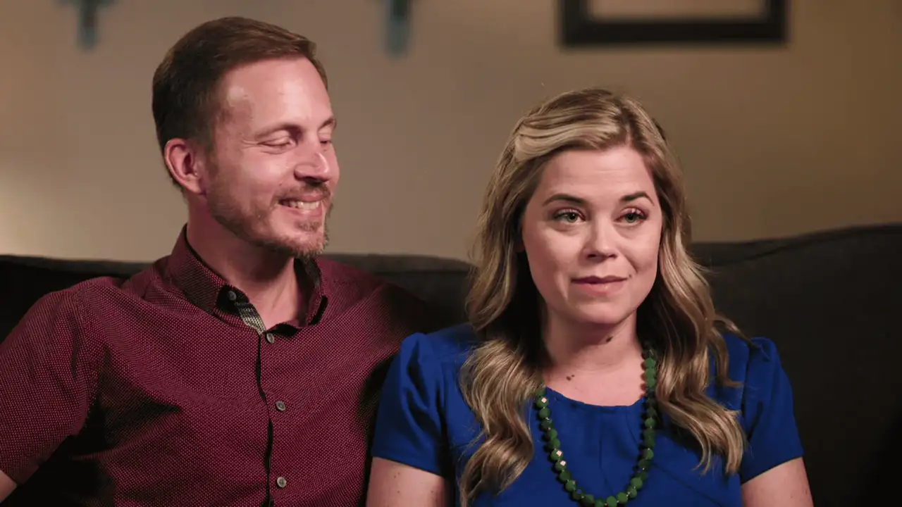 Relative Race: After the Finish Line - Season 1 - Pardon and Engberg ...