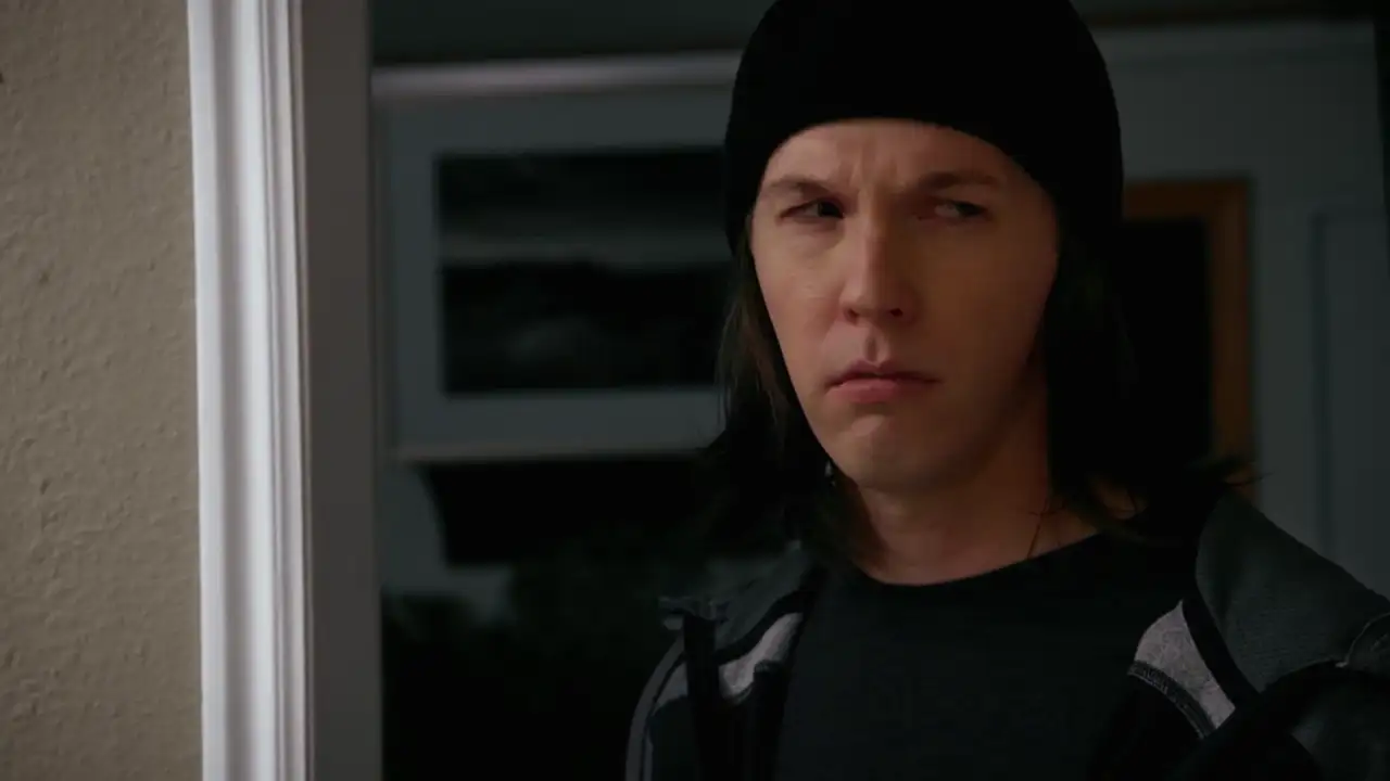 Watch Studio C Season 6 Episode 19: The Absent-Minded Robber