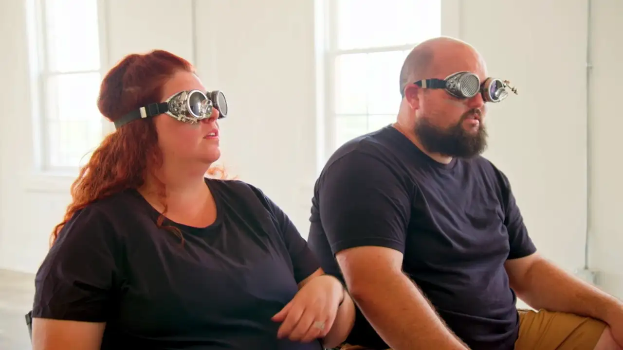 Watch Relative Race 7 Episode 8: Episode 8 - BYUtv