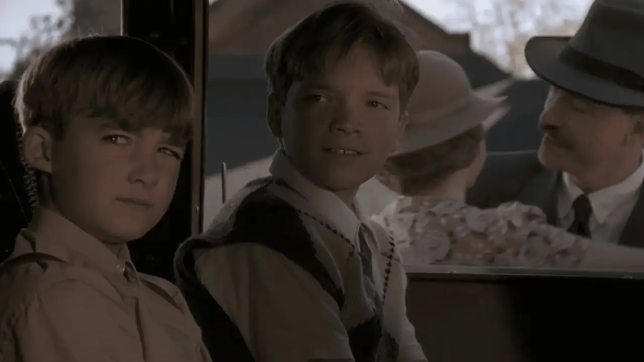 A Family of Independent Needs - BYUtv