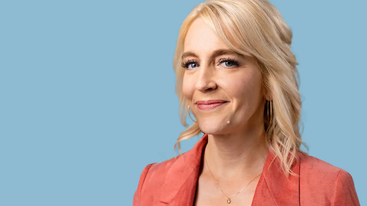 Watch The Lisa Show Season 1 Episode 143: Synesthesia, Running and ...