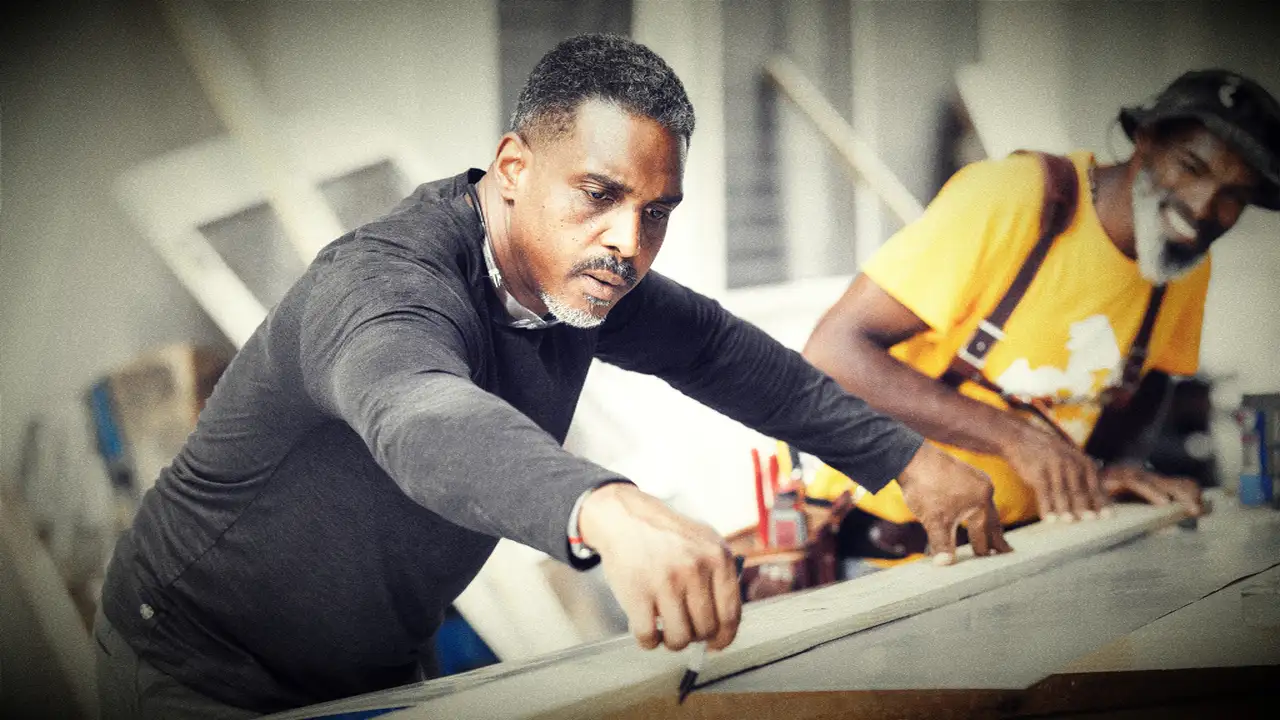 Caribbean Christian Center for the Deaf, Jamaica - BYUtv