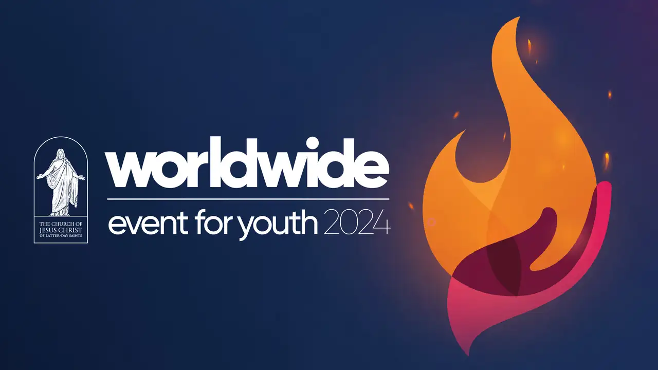 Worldwide Event for Youth - BYUtv