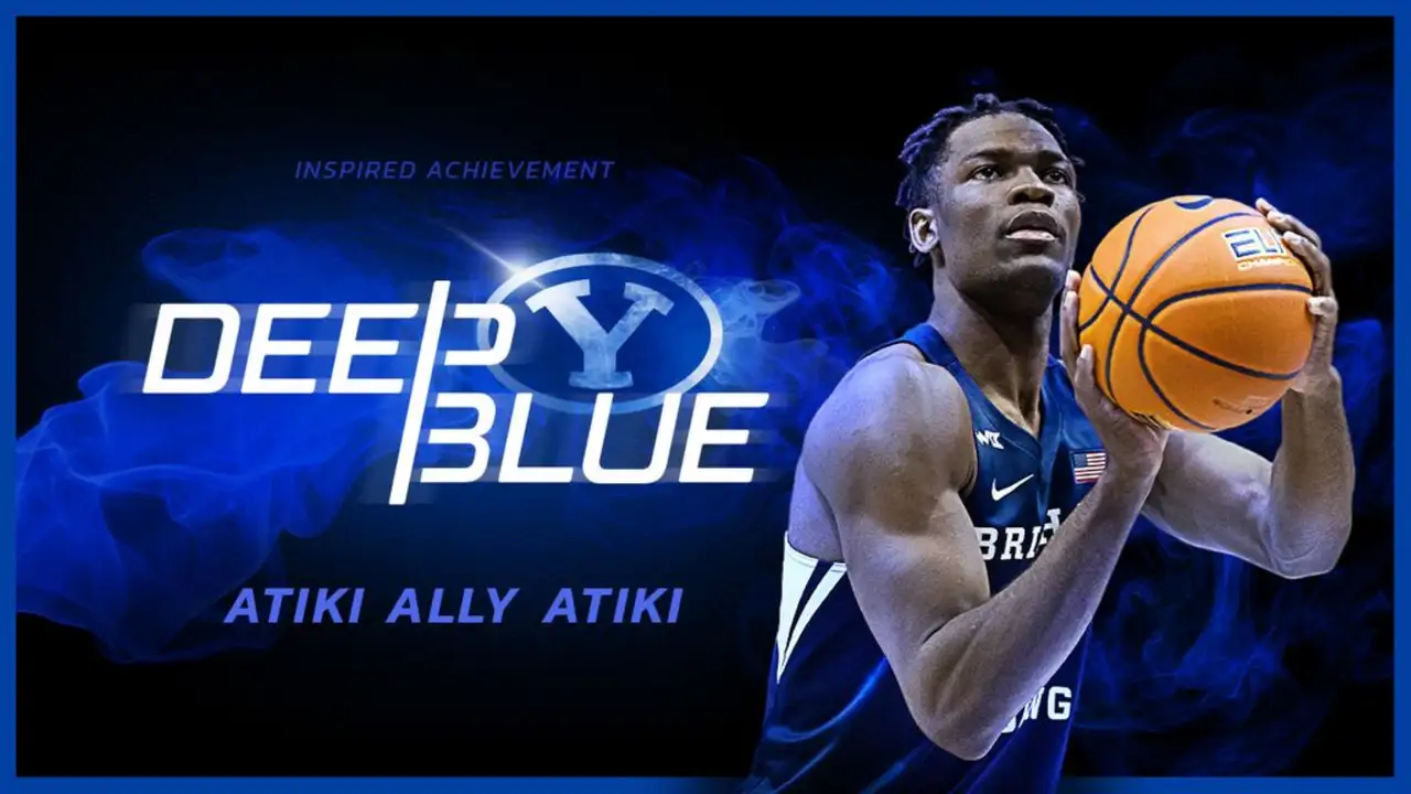 Watch Deep Blue Season 2021 Episode 24: Atiki Ally Atiki