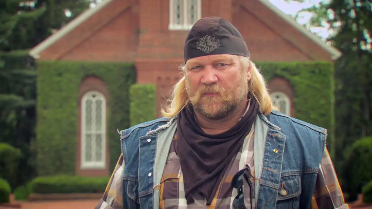 Watch American Ride 3 Episode 12: The Rest of the Story - BYUtv