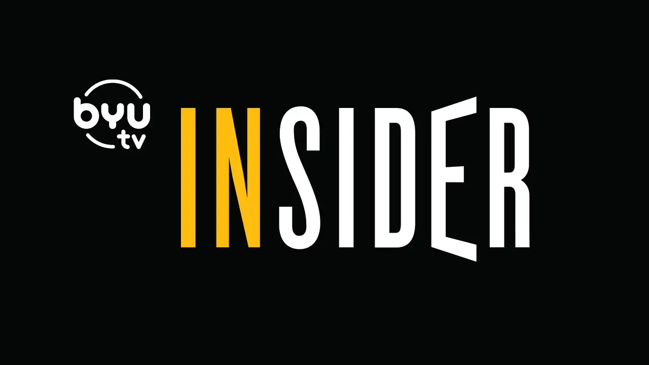 Watch BYUtv Insider 2020 Episode 40: BYUtv Student Employment - BYUtv