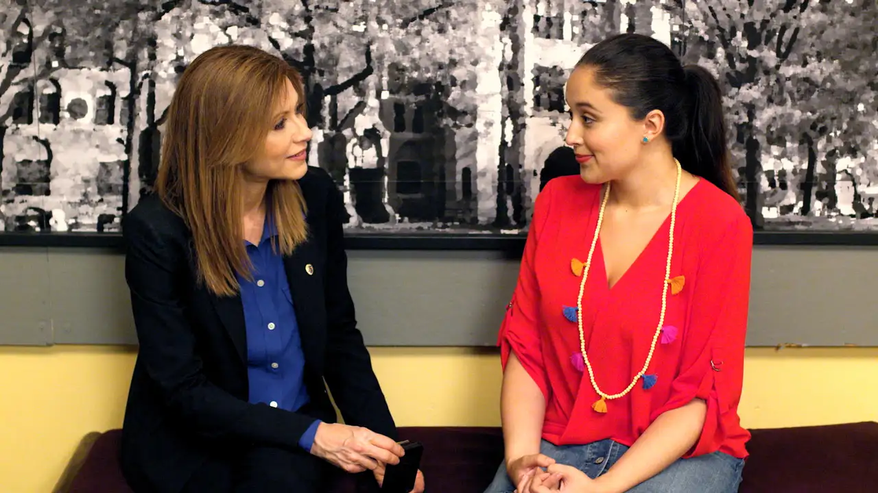 Watch The Inspectors 2 Episode 22: A Friend You Know - BYUtv