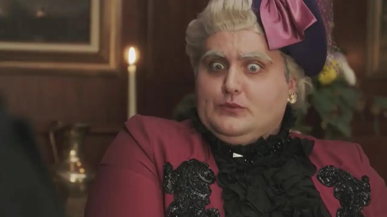 Watch Studio C 10 Episode 3: Dalton Abbey - BYUtv