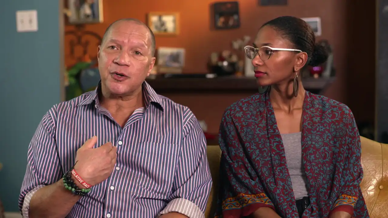 Watch Relative Race 1 Episode 6: Mike & Austen - Season 4 - BYUtv