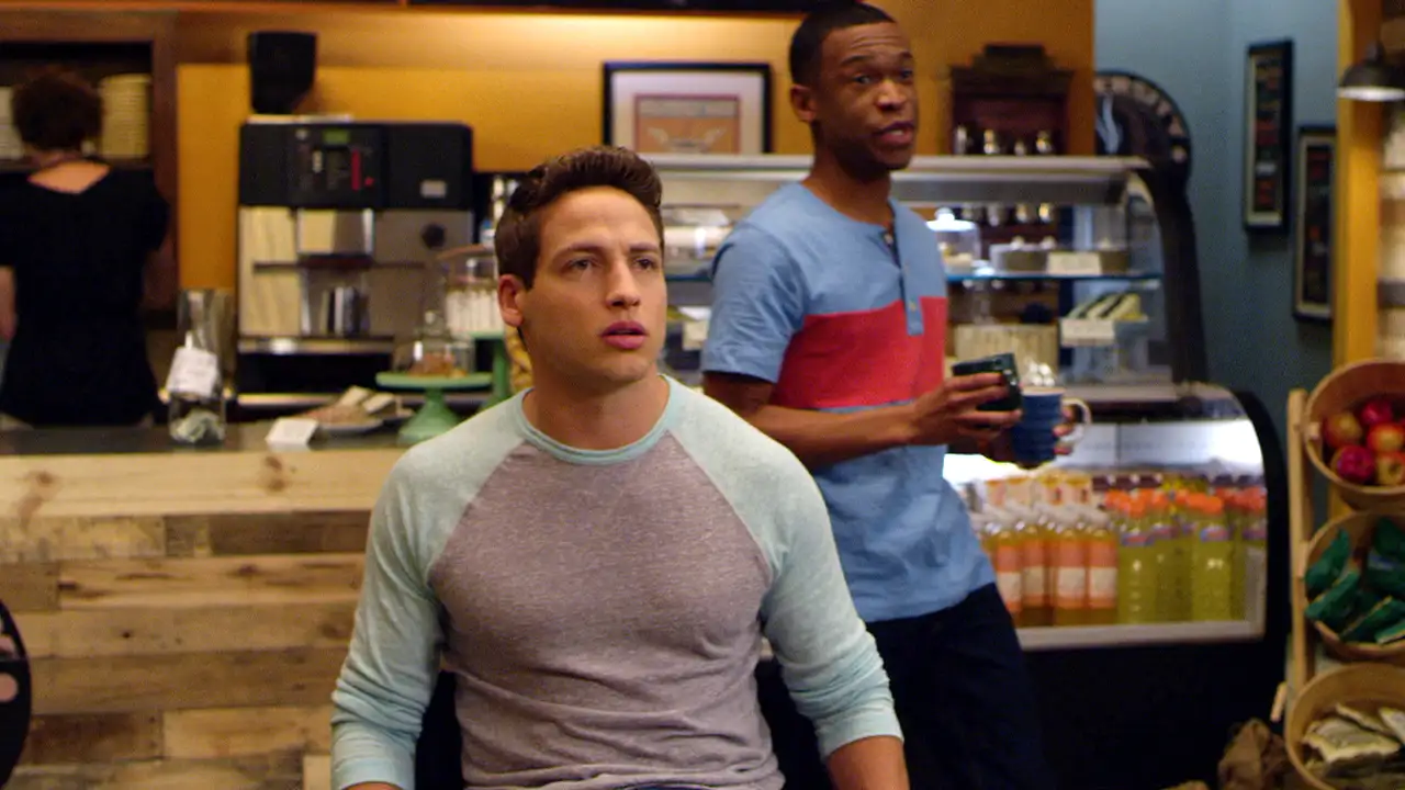 Watch The Inspectors 2 Episode 1: Veronica Returns - BYUtv