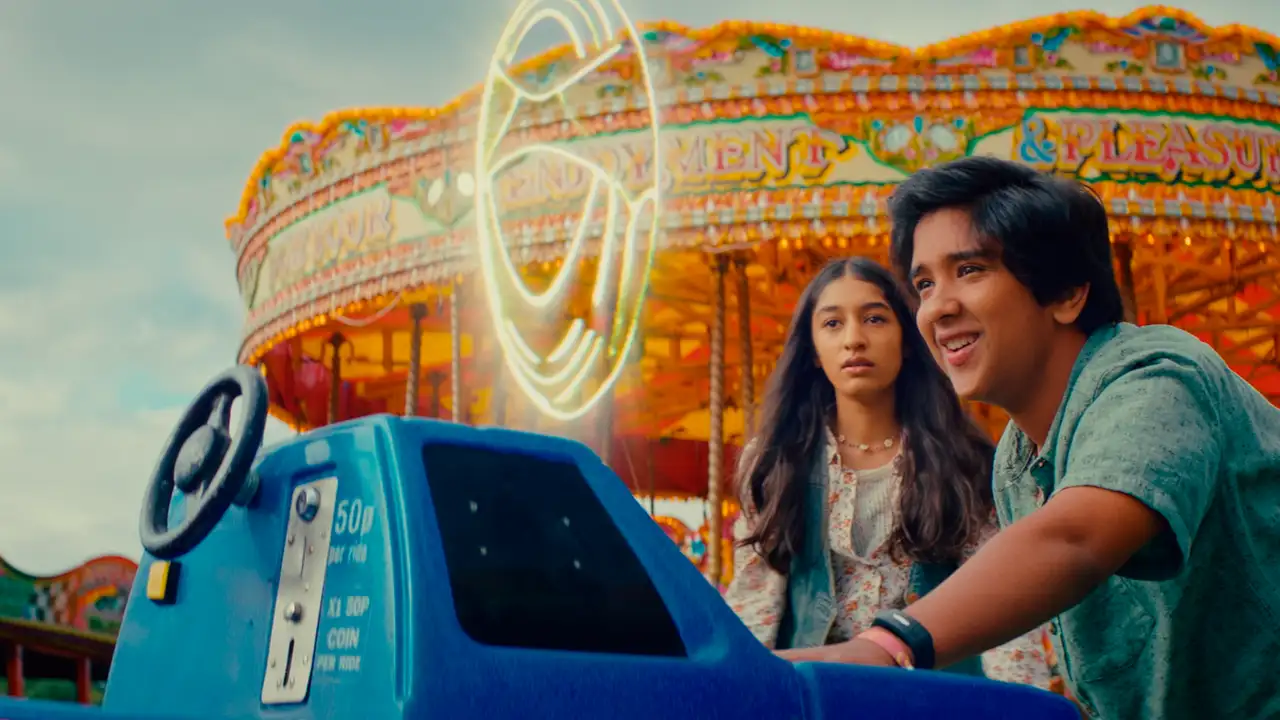 Don't You Forget Me - BYUtv