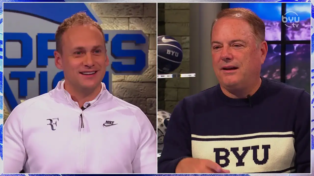 Listen to What's Trending! - BYUradio