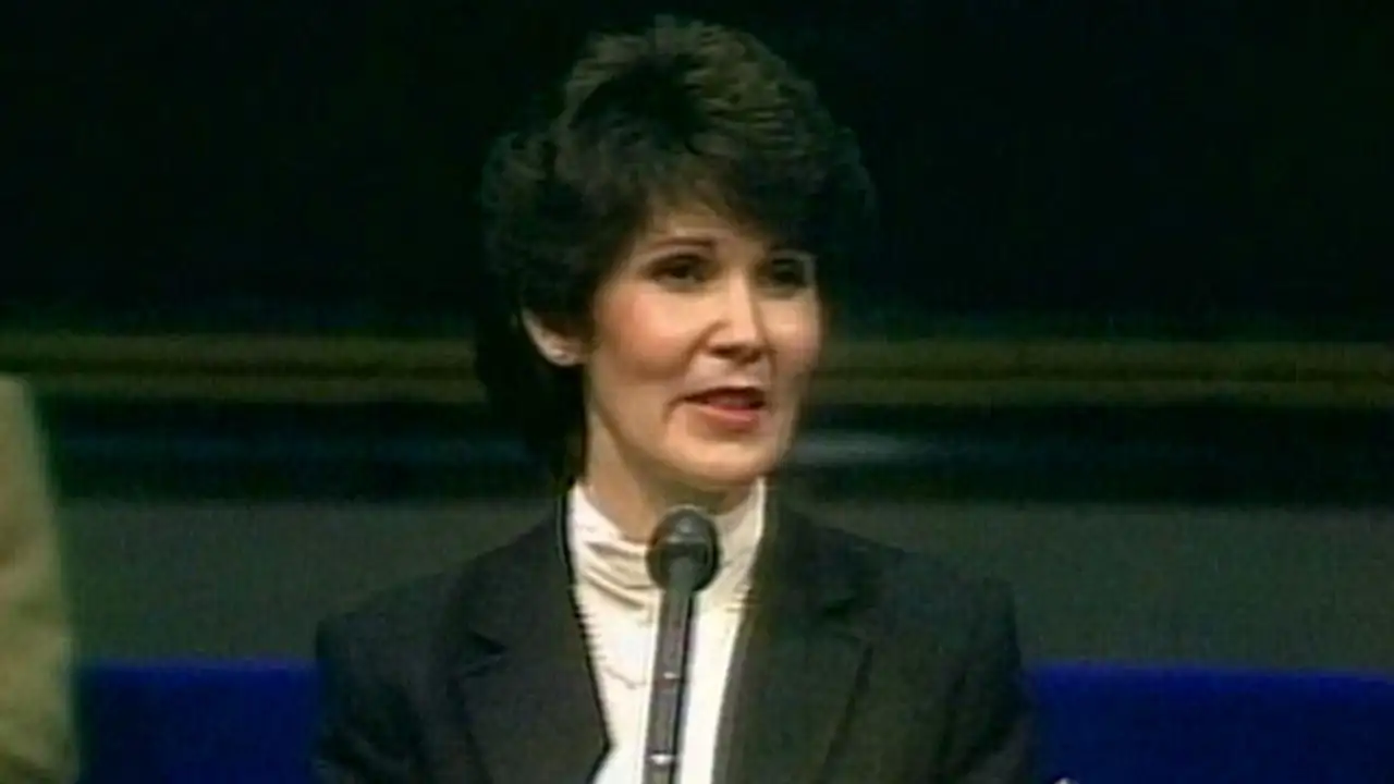 Watch BYU Devotional Address 1975 Episode 36: Jeffrey R. and Patricia T ...