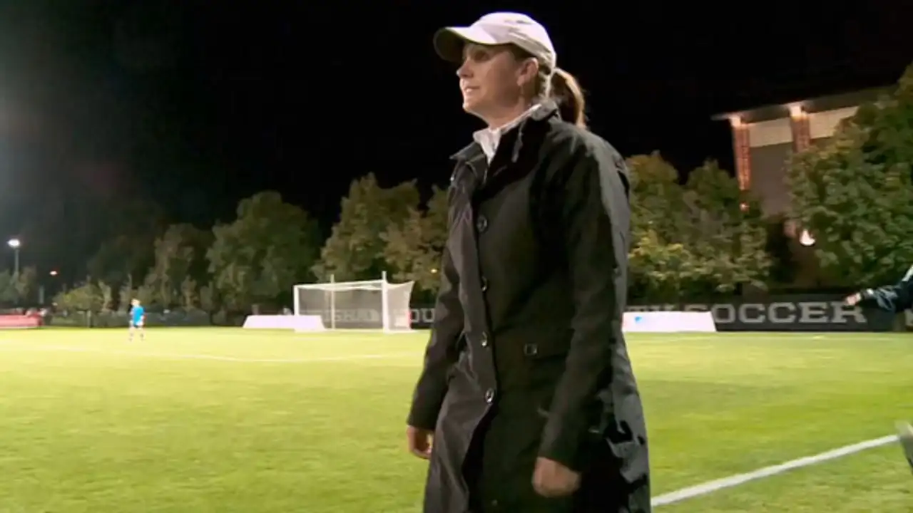 Watch Legends 2 Episode 3: Jennifer Rockwood - BYUtv