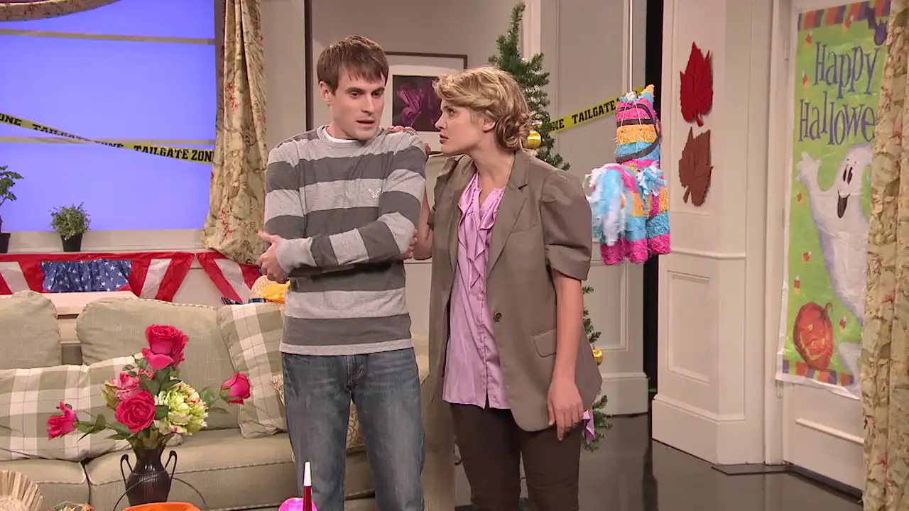 Watch Studio C 1 Episode 2: Season 1 Episode 2 - BYUtv