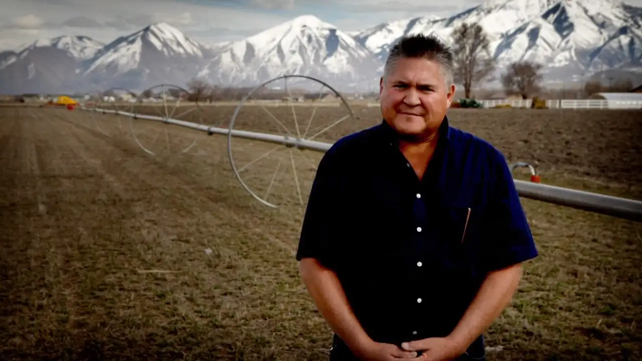 Watch Generations Project 3 Episode 1: Ed - BYUtv