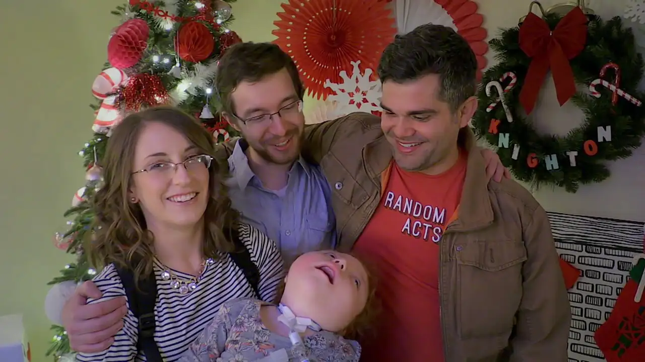 Watch Random Acts 1 Episode 2: Missed Christmas - BYUtv