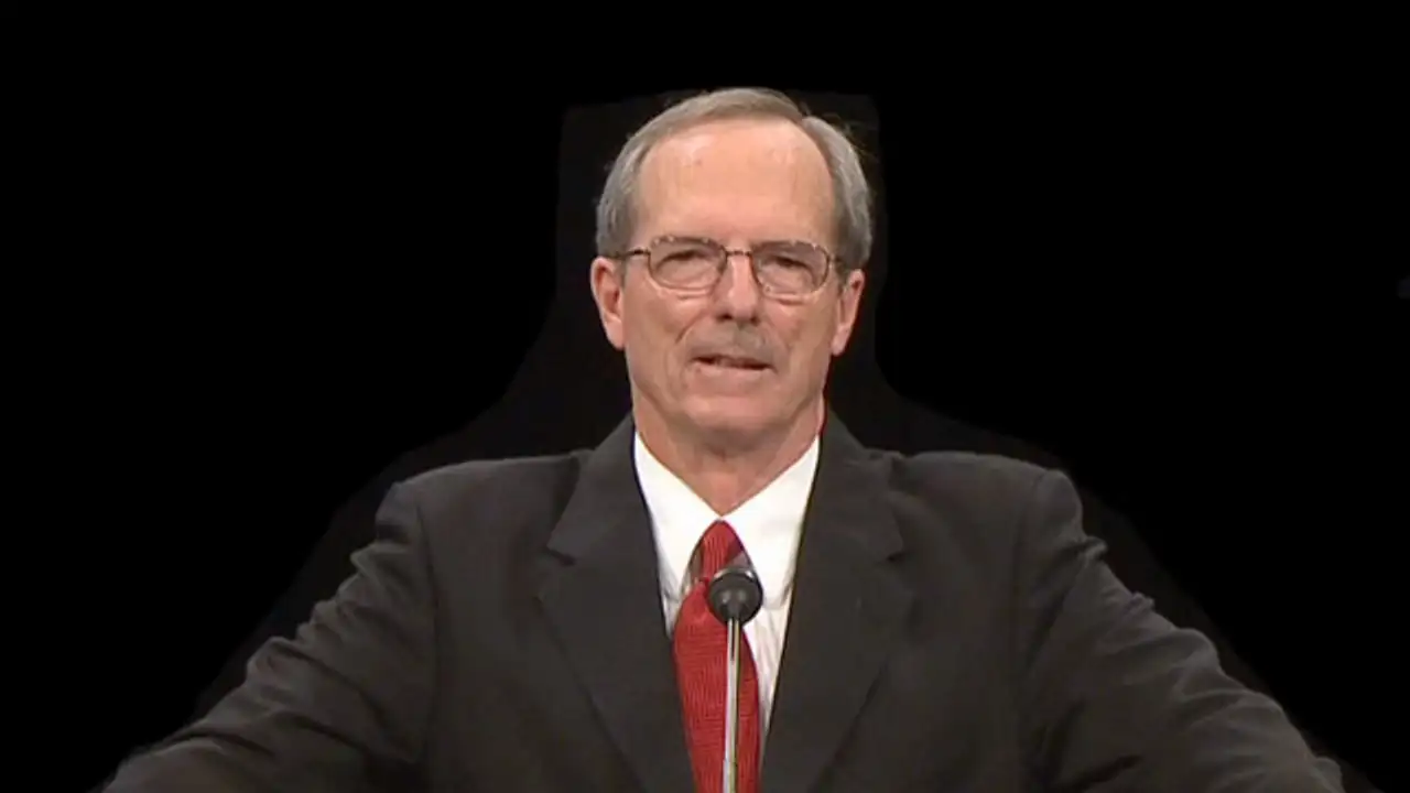 Watch BYU Devotional Address 2012 Episode 19: Elder Tad R. Callister ...
