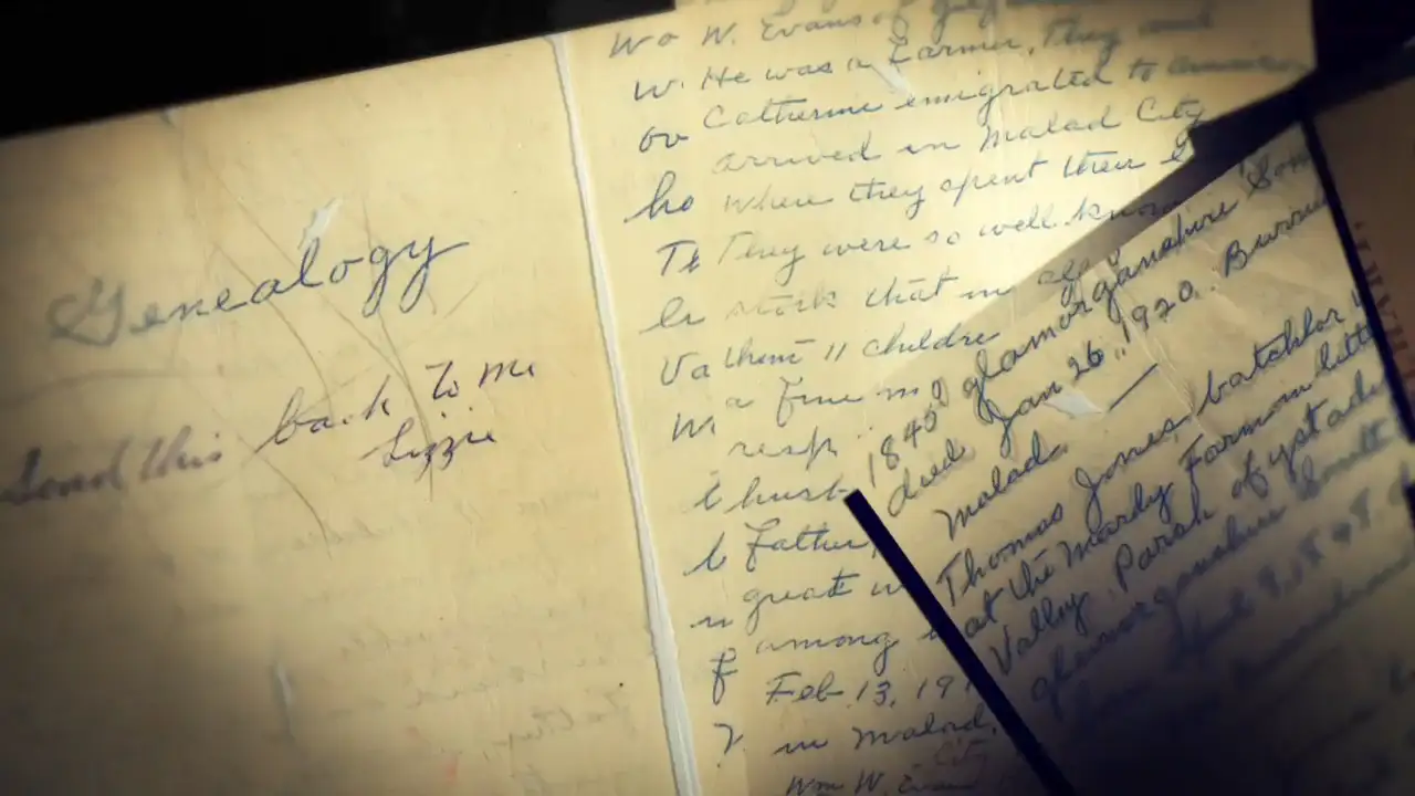 Watch Generations Project 3 Episode 3: Where Are They Now? - BYUtv