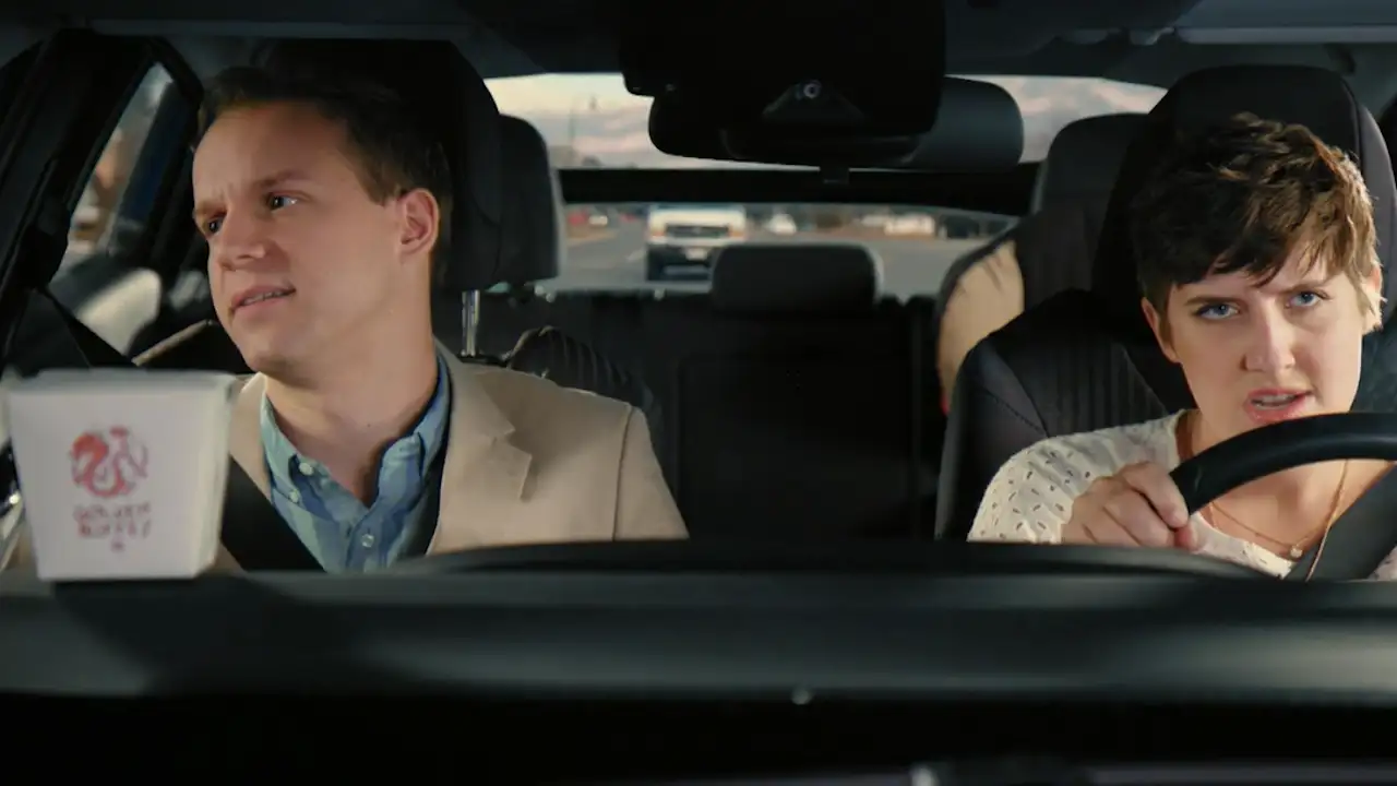 Watch Studio C Season 8 Sketches Episode 81: Golden Buffet - BYUtv