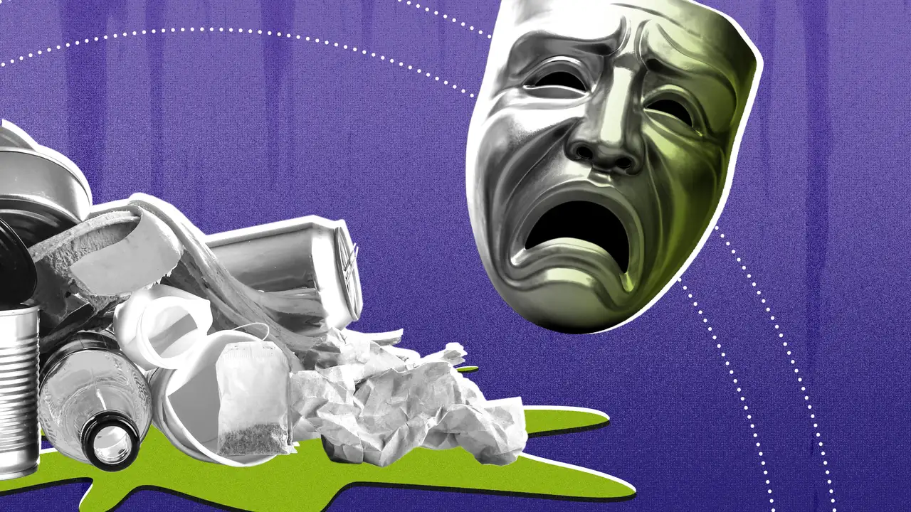 Why We Feel Disgust—and What It Reveals About Us - BYUradio
