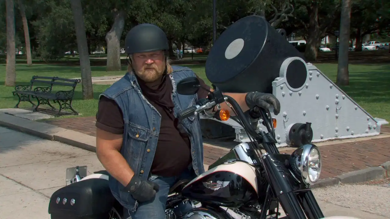 Watch American Ride Season 1 Episode 12: Victory of the Common Man