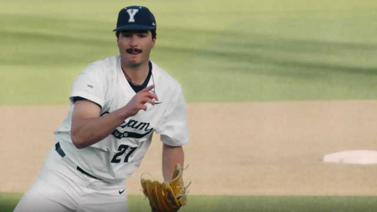 Watch BYUtv Insider 2022 Episode 11: Two Games at Once - BYUtv