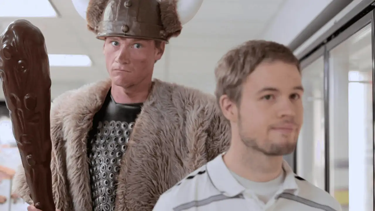 Season 1 Episode 7 - BYUtv