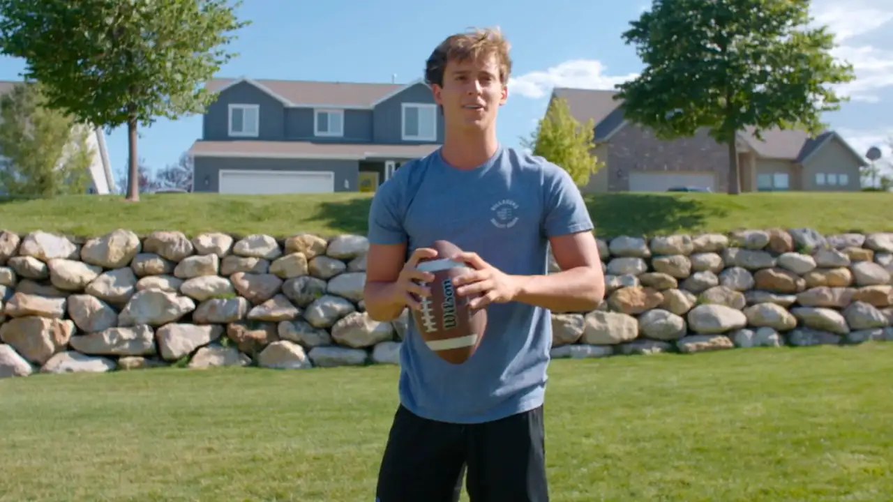 Watch Deep Blue 1 Episode 2: "Best of" vol. 2 - BYUtv