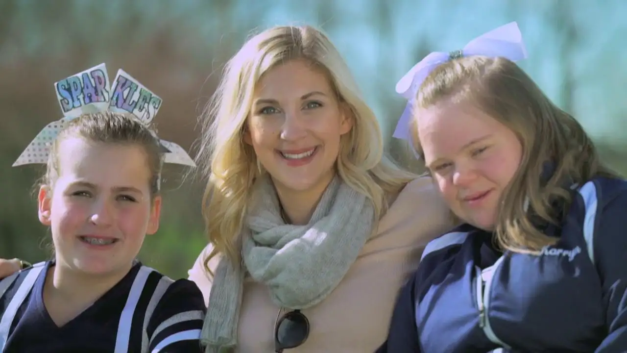 Watch Turning Point 5 Episode 1: The Sparkle Effect - BYUtv