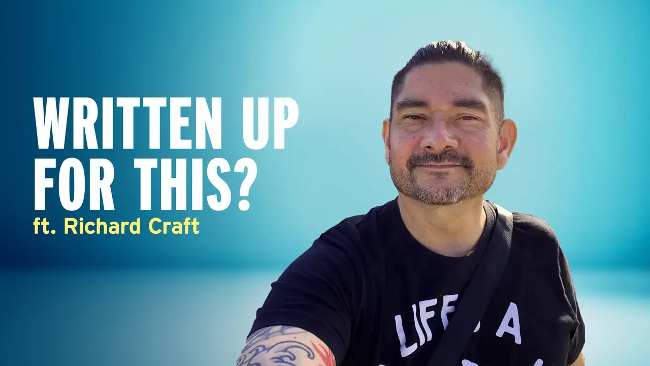 He Thought His Comment Was Harmless. Then He Got Written Up. — Richard ...