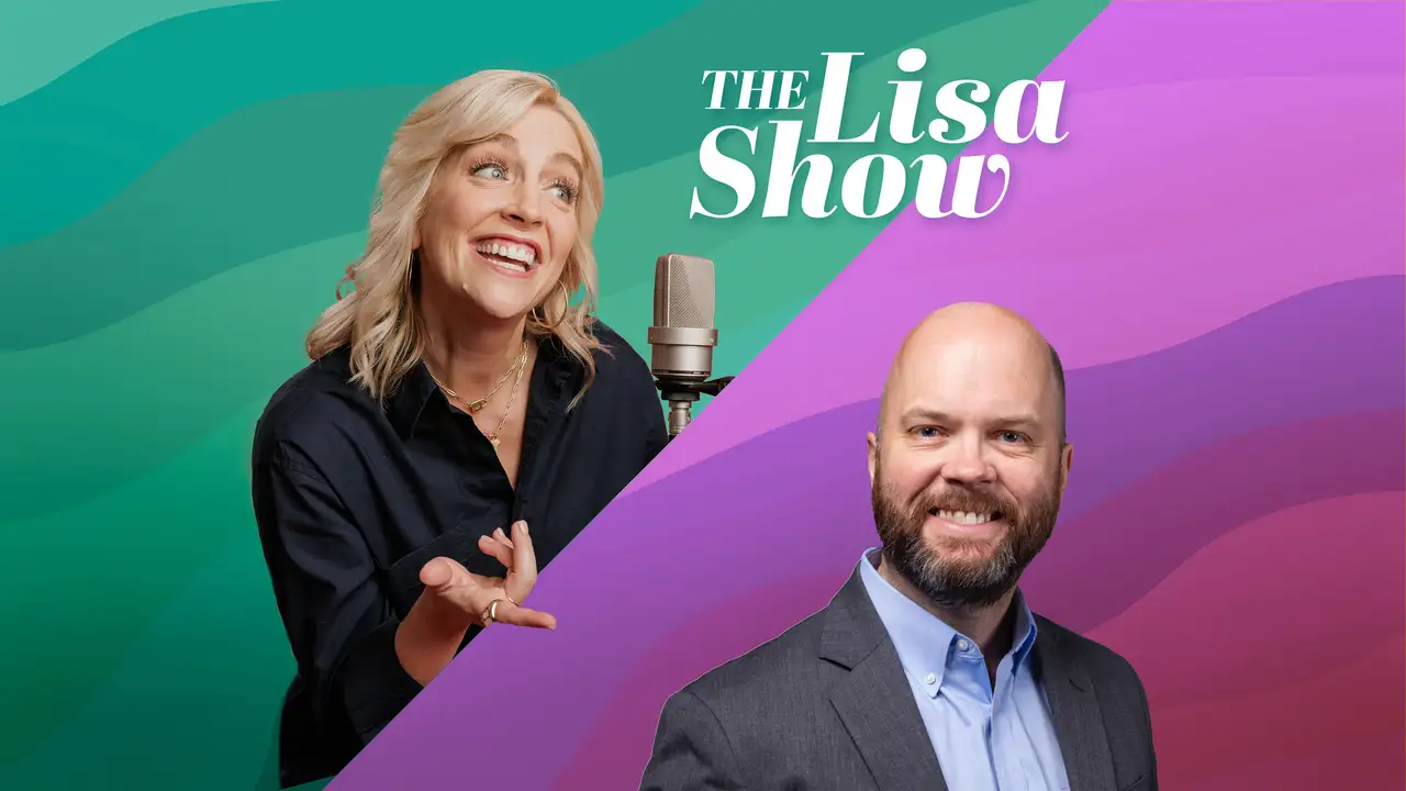 Listen to The Lisa Show Season 2024 Episode 21: 8 Doctor's Tips for a ...