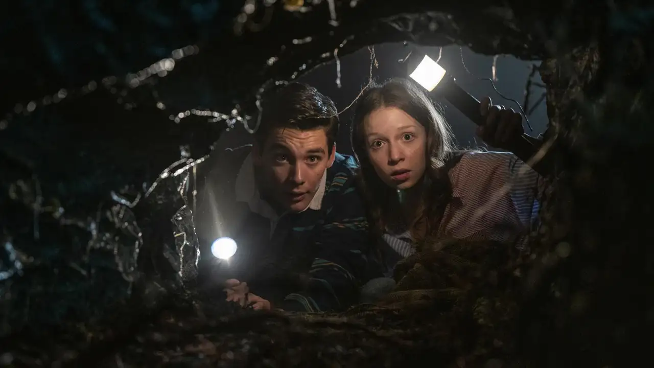 I Wish... I Wish... I Wish... - BYUtv