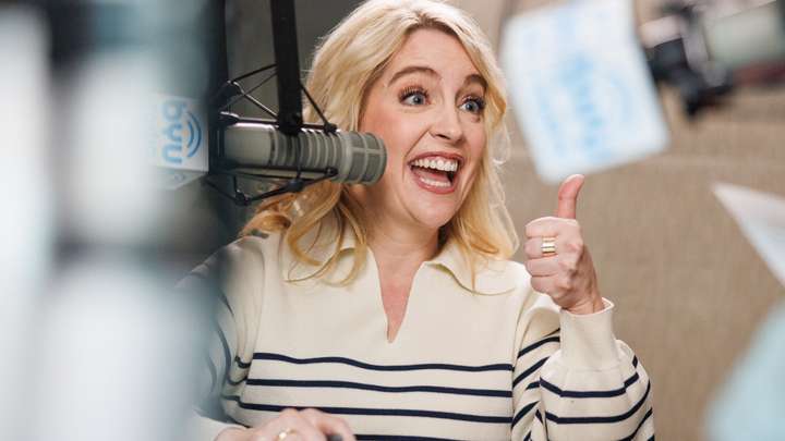 Watch The Lisa Show Ads