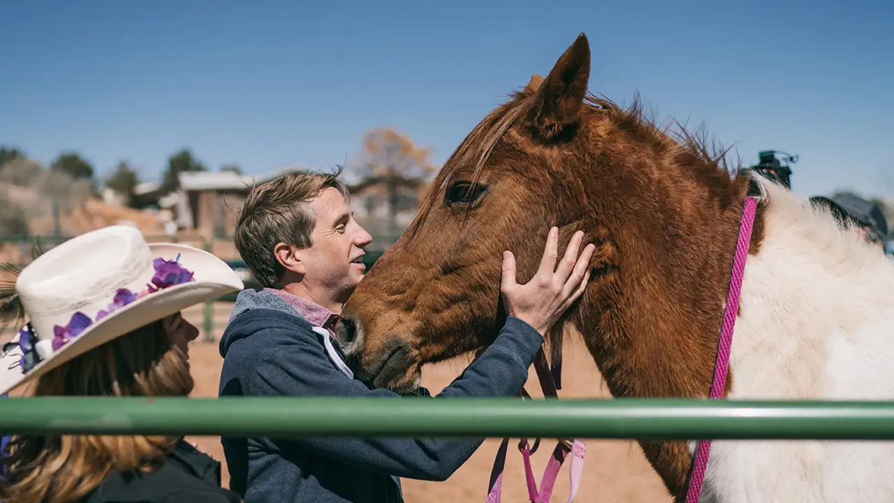 Watch Making Good Season 1 Episode 8: Loving Thunder - BYUtv