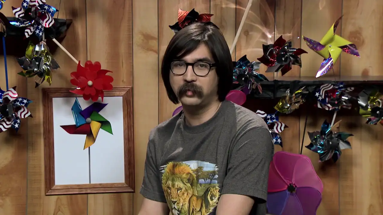 Watch Studio C 2 Episode 93: Just Jeremy: Secrets Revealed - BYUtv