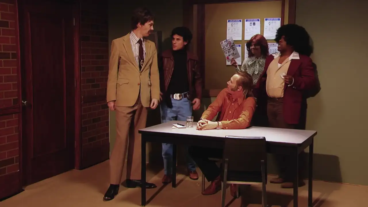 Watch Studio C Season 6 Episode 31: Sam Sloane Tongue Twister