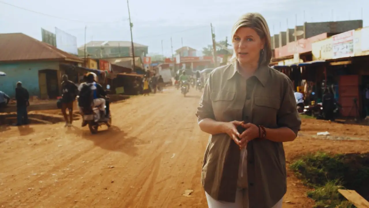 Pathway to Hope with Jane Clayson Johnson - BYUtv