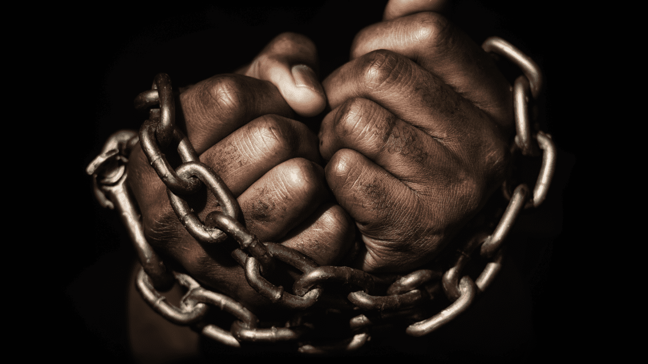 Enslaved People on the Run - Constant Wonder - BYU Radio