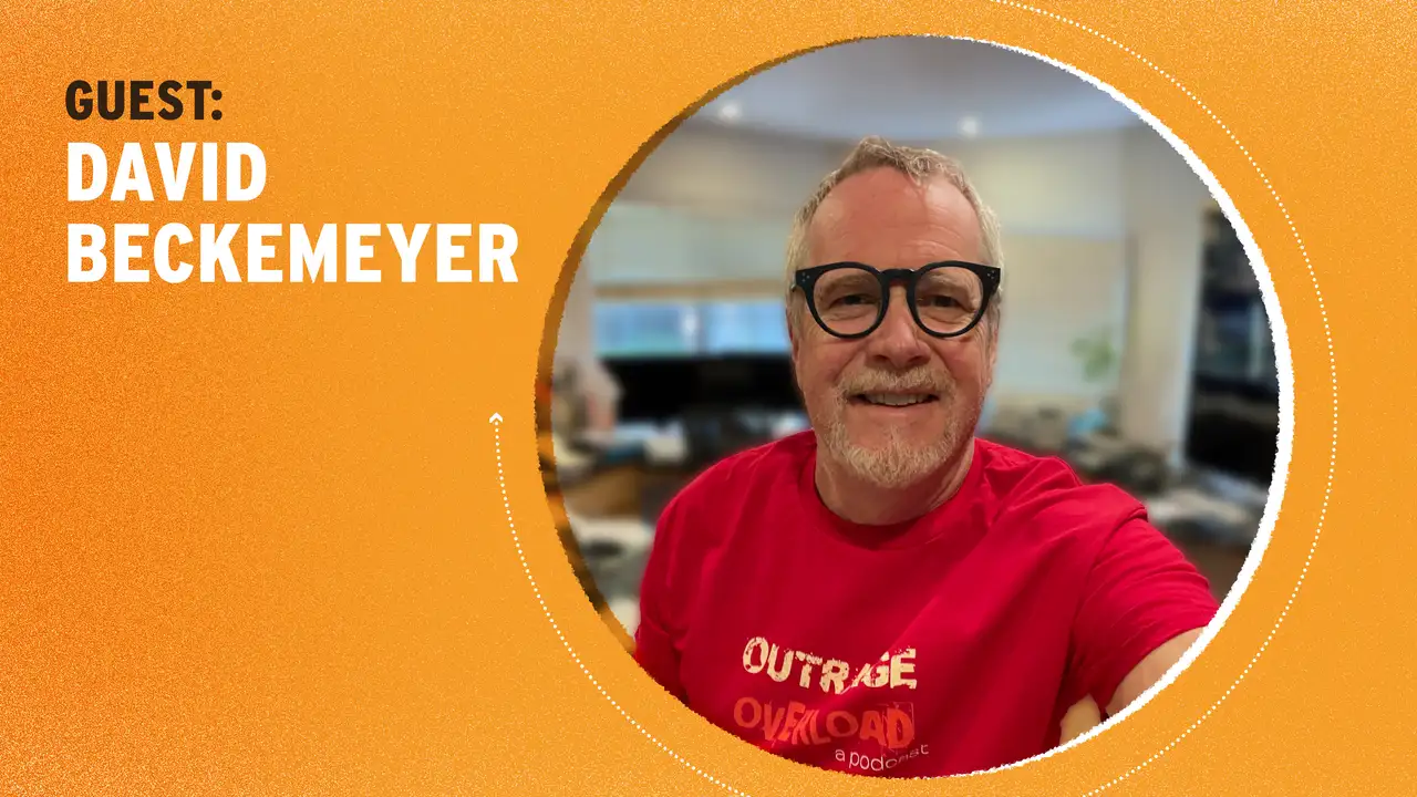 Listen to Top of Mind with Julie Rose Season 2024 Episode 15: Avoiding ...