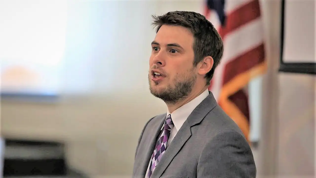 Ep 45. Rabbi Sam Spector - BYUradio