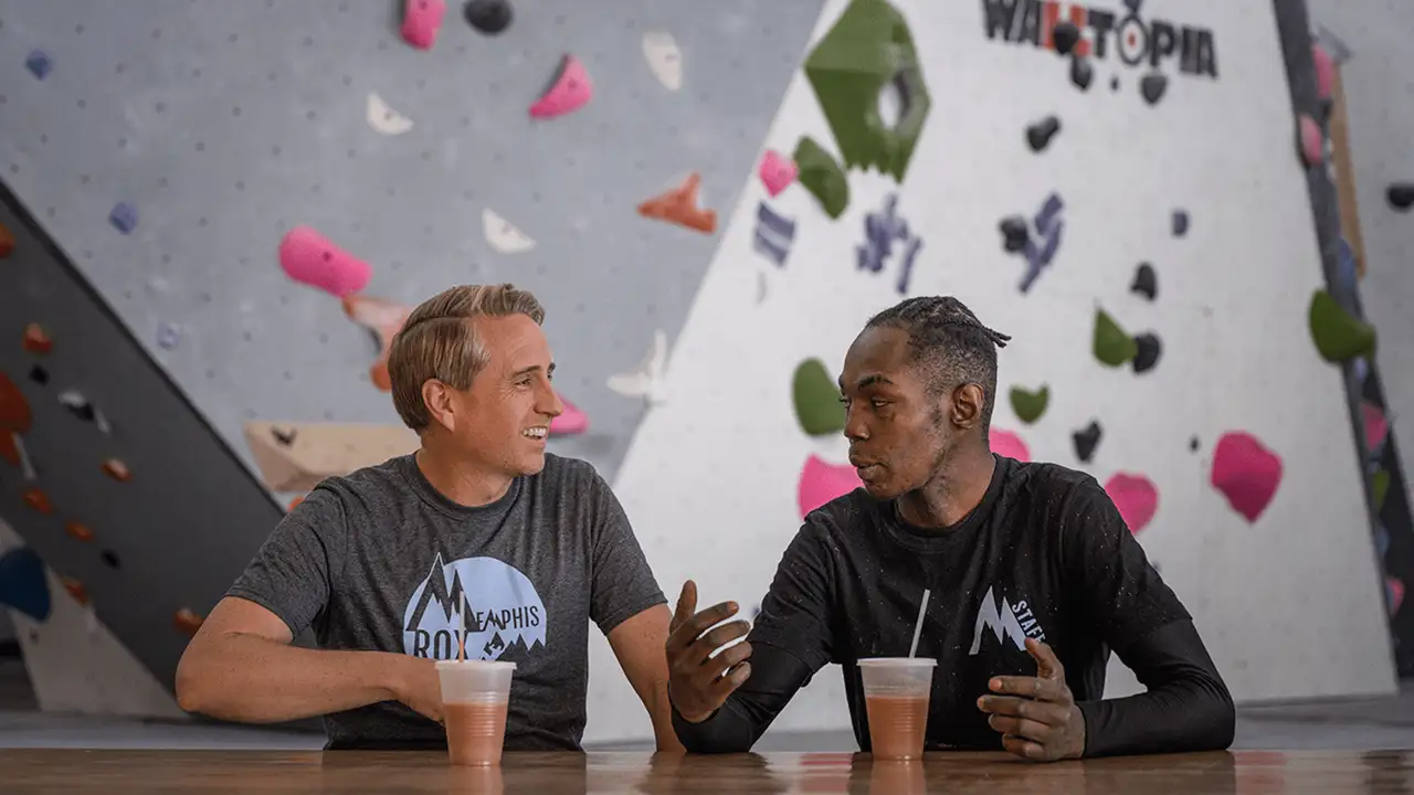 Watch Making Good Season 4 Episode 7: Memphis Rox