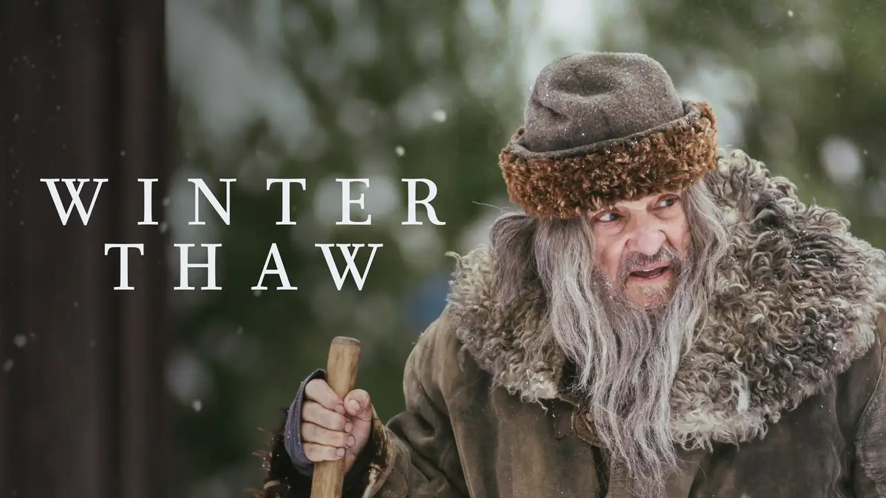 Winter Thaw - BYUtv