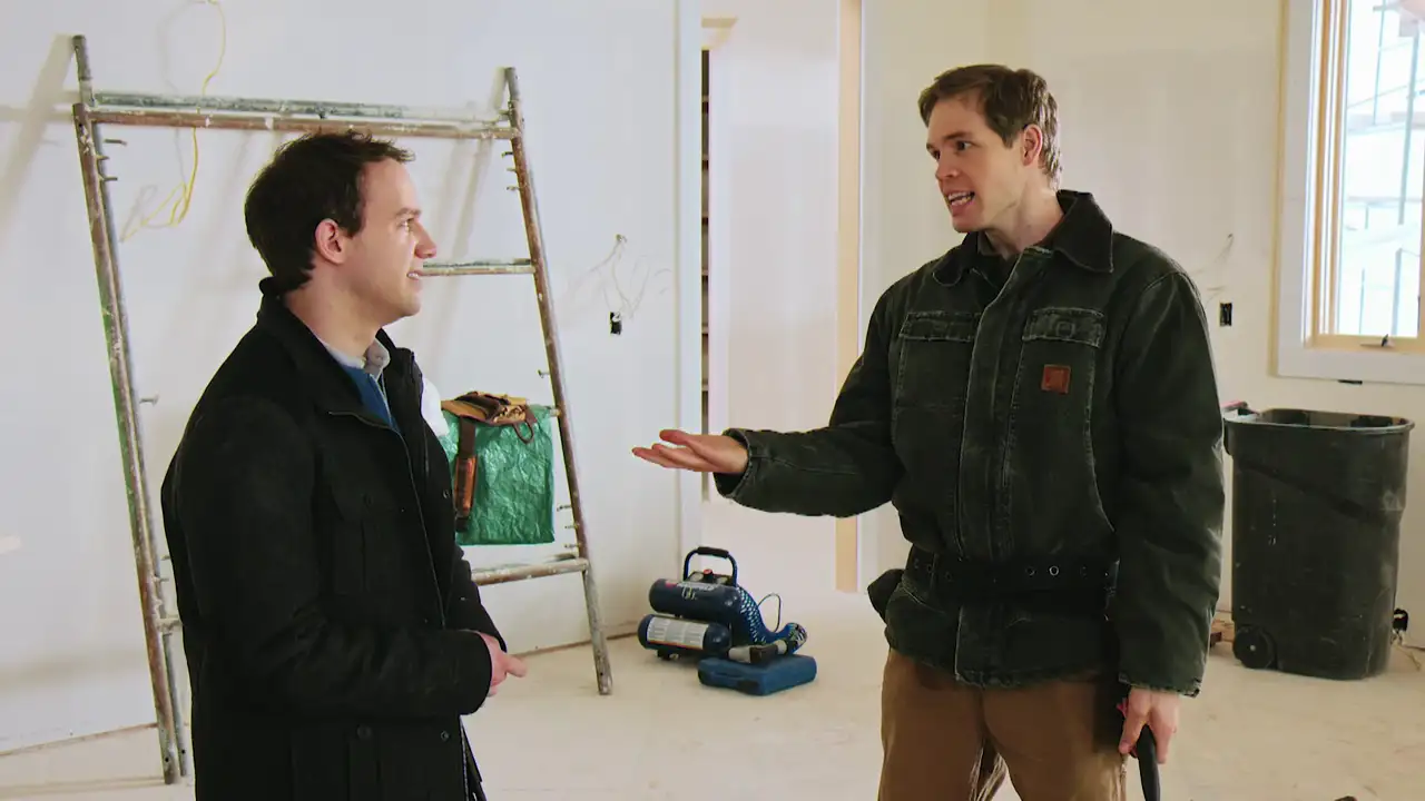 Watch Studio C Season 9 Sketches Episode 63: Never Seen - BYUtv