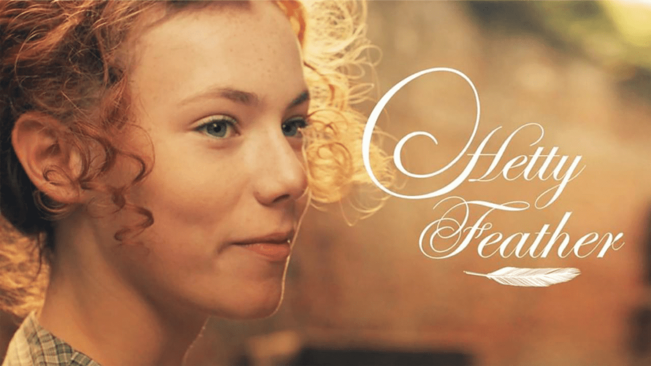 Hetty Feather - BYUtv