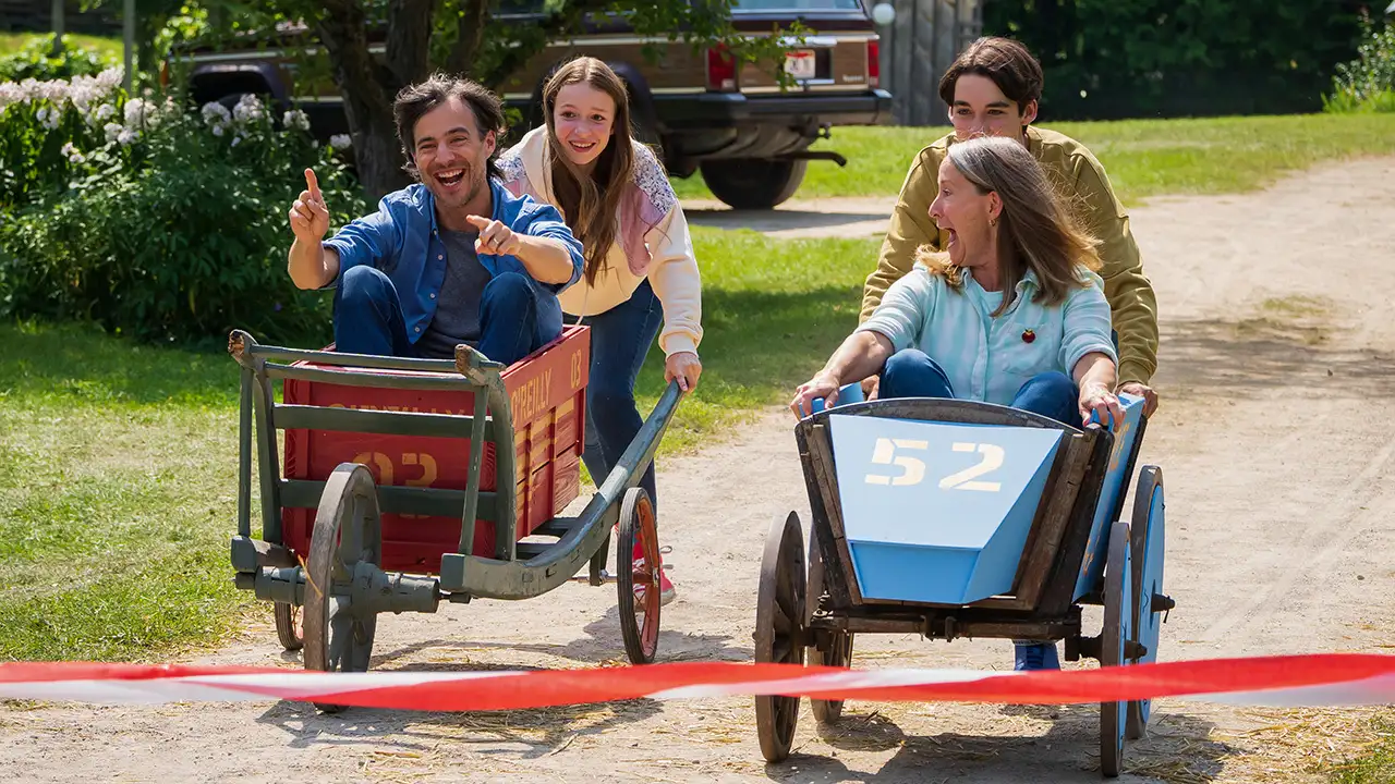 Watch Ruby and the Well 1 Episode 7: I Wish I Could Have Another Chance ...